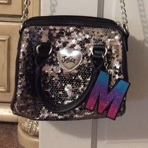 Justice | Other | Justice Purse With The Letter M | Poshmark